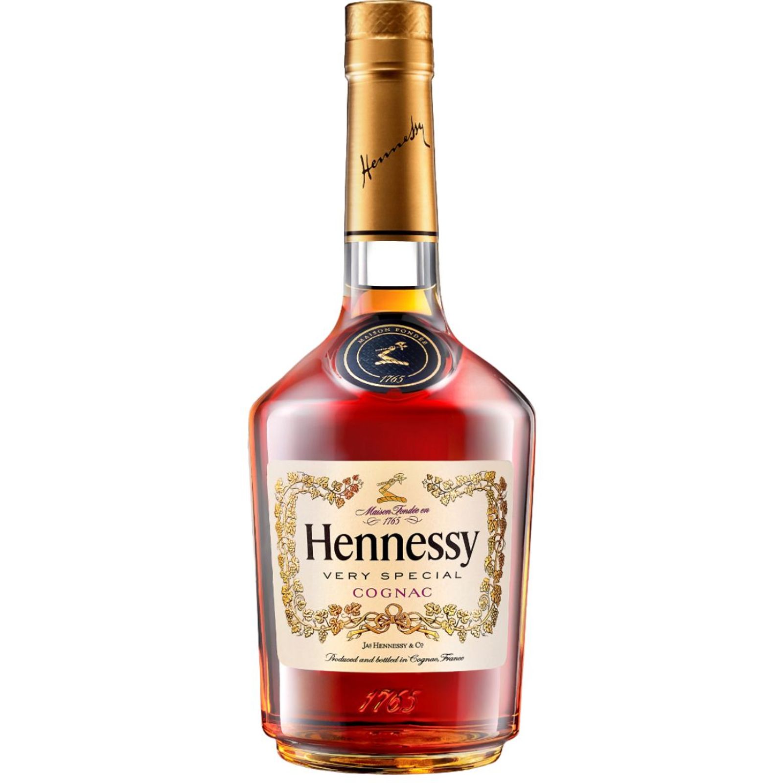 Pieza - Cognac Hennessy Very Special 700 Ml | La tienda Online de Cavadelduero