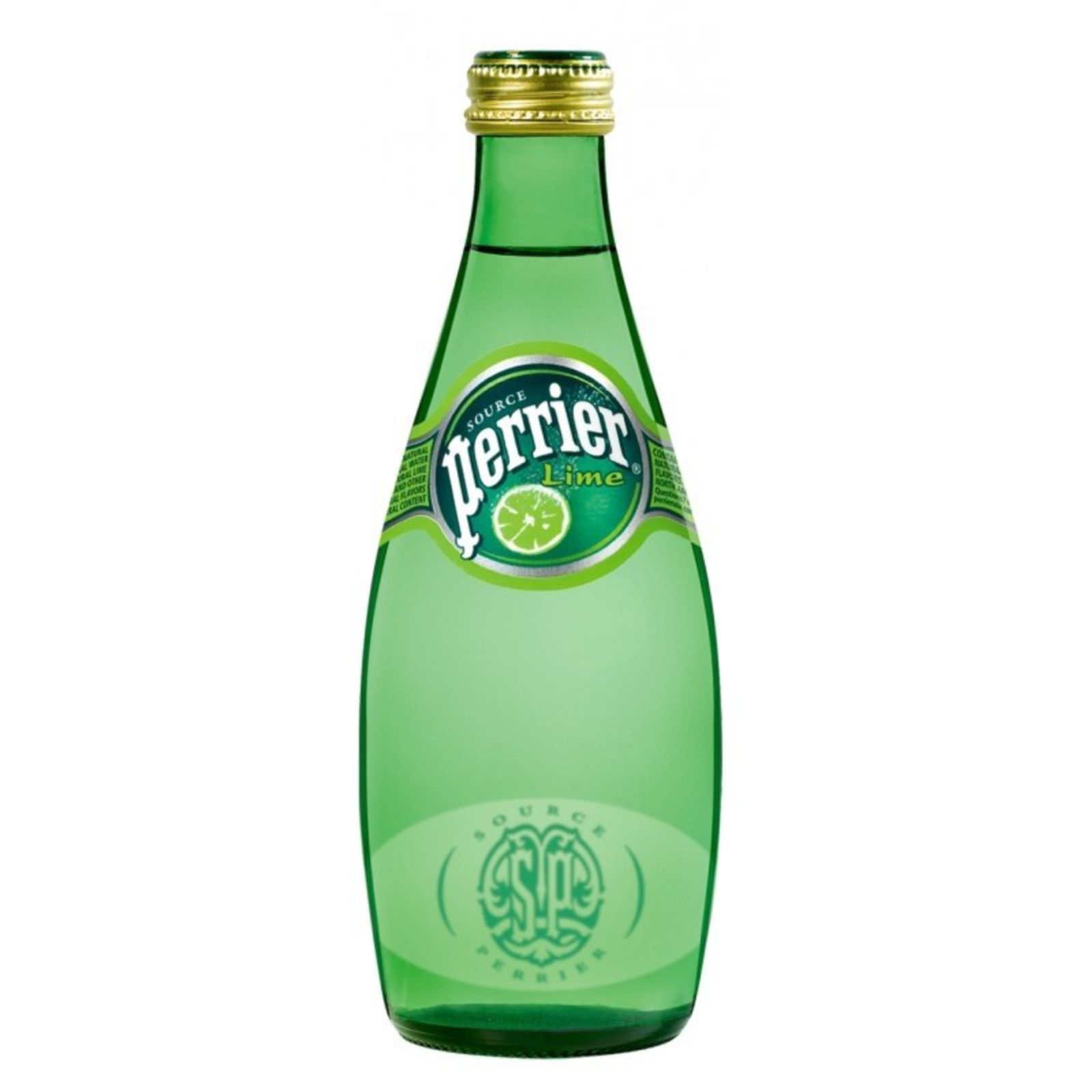 Pieza - Agua Mineral Perrier Source 330 Ml | La tienda Online de ...