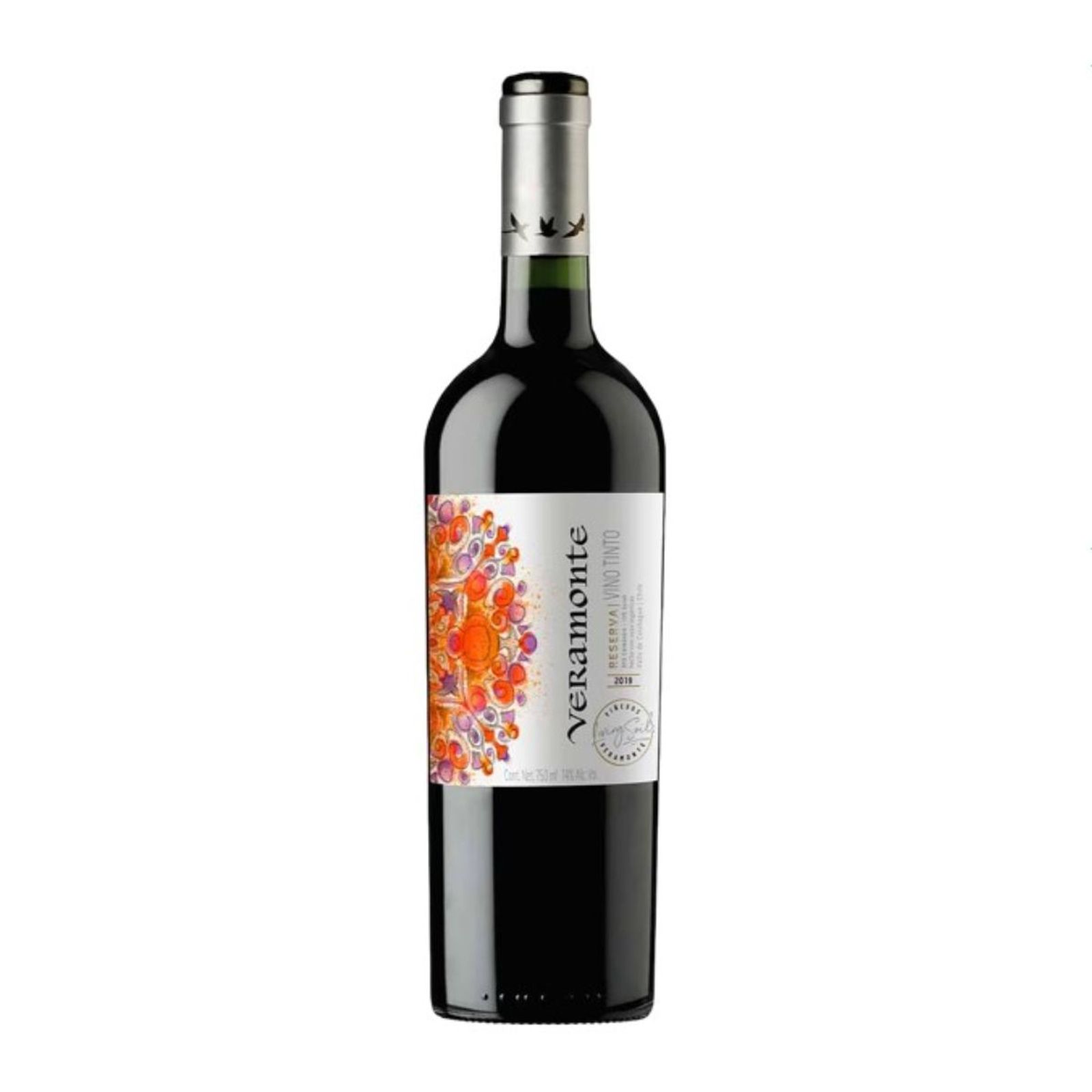 Pieza - Vino Tinto Veramonte Carmenere 750 Ml | La tienda Online de ...