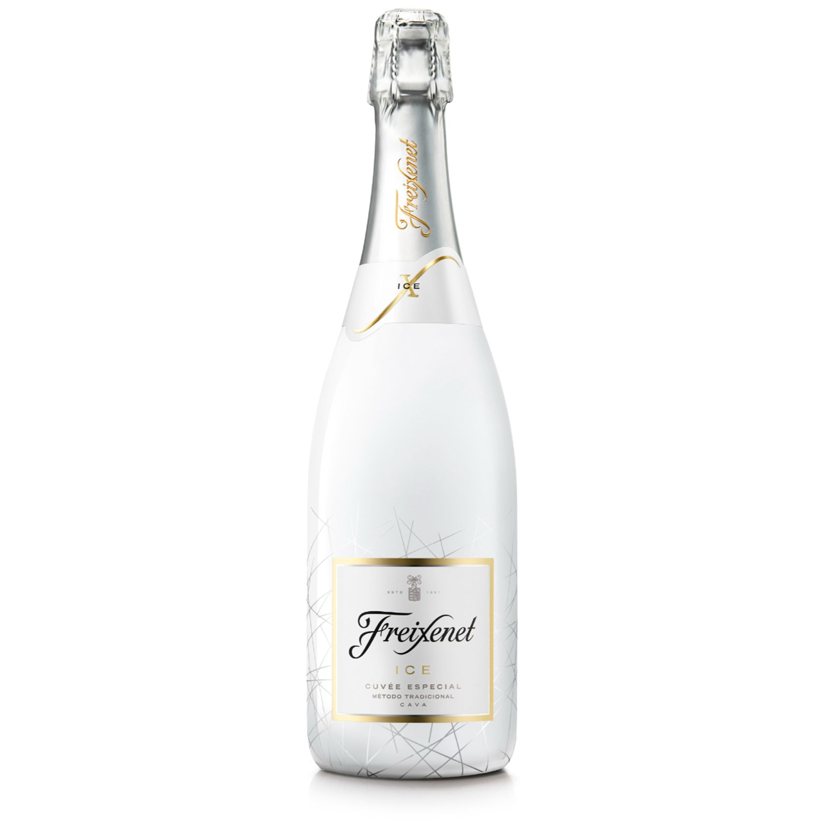Pieza - Vino Blanco Freixenet Ice 750 Ml | La tienda Online de Cavadelduero