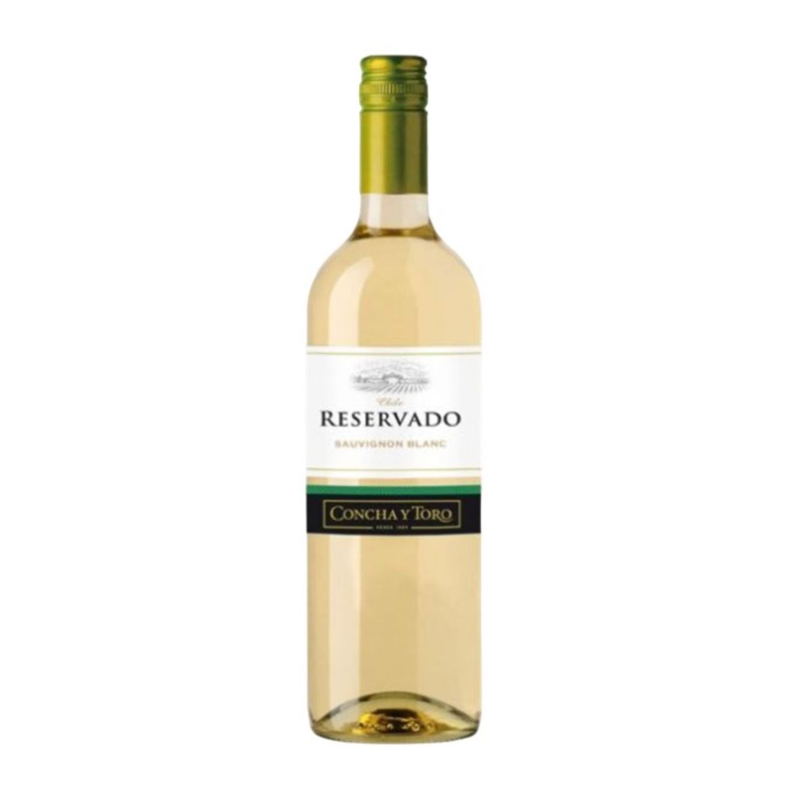 Pieza - Vino Blanco Concha y Toro Sauvignon Blanc 750 Ml | La tienda ...
