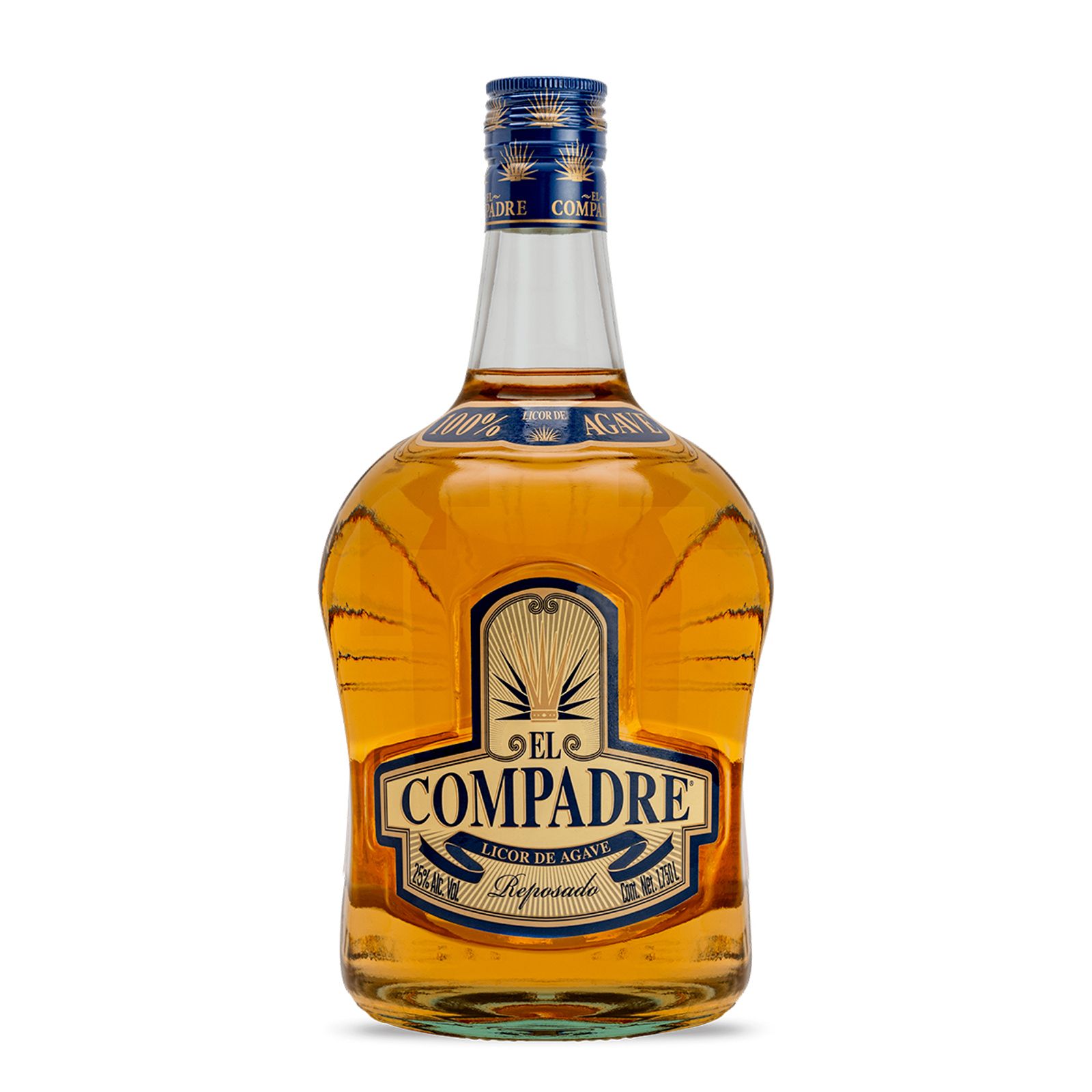 Pieza - Licor de Agave El Compadre 1.75 Ml | La tienda Online de ...