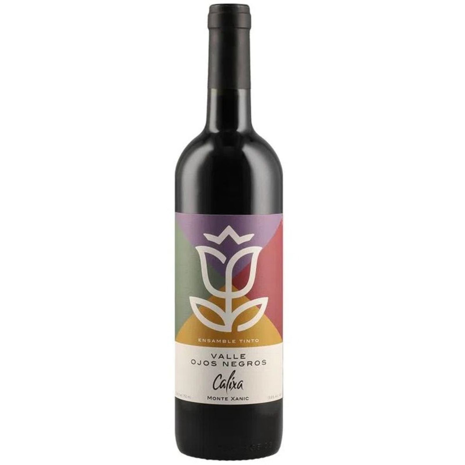 Pieza - Vino Tinto Calixa Ojos Negros 750 Ml | La tienda Online de ...