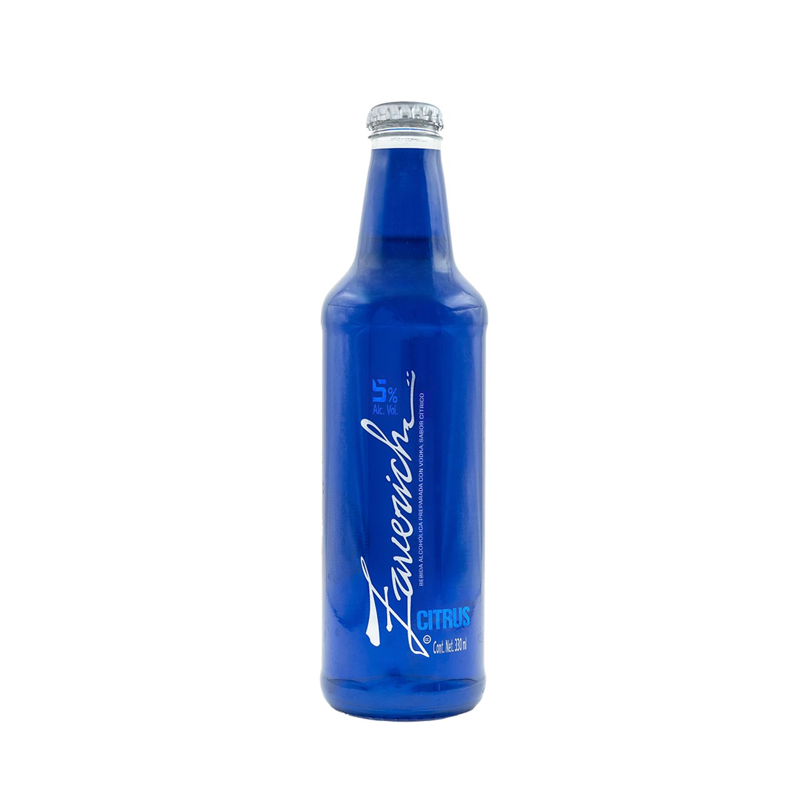 Pieza - Mezcla Zaverich Citrus 330 Ml | La tienda Online de Cavadelduero